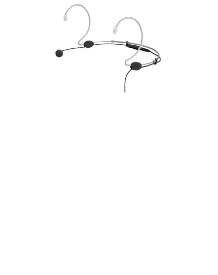 MICROPHONES - GRAIC CORPORATION